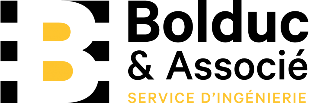 Bolduc & Associé – Service d’ingénierie